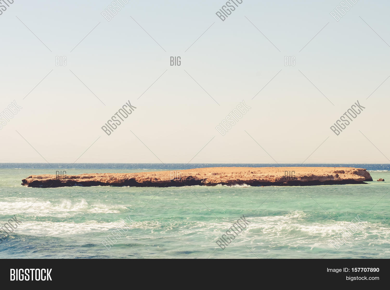 Beautiful Pleasant Image & Photo (Free Trial) | Bigstock