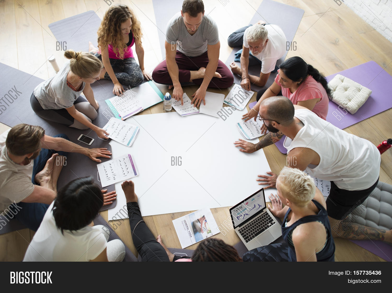 Diversity People Image & Photo (Free Trial) | Bigstock