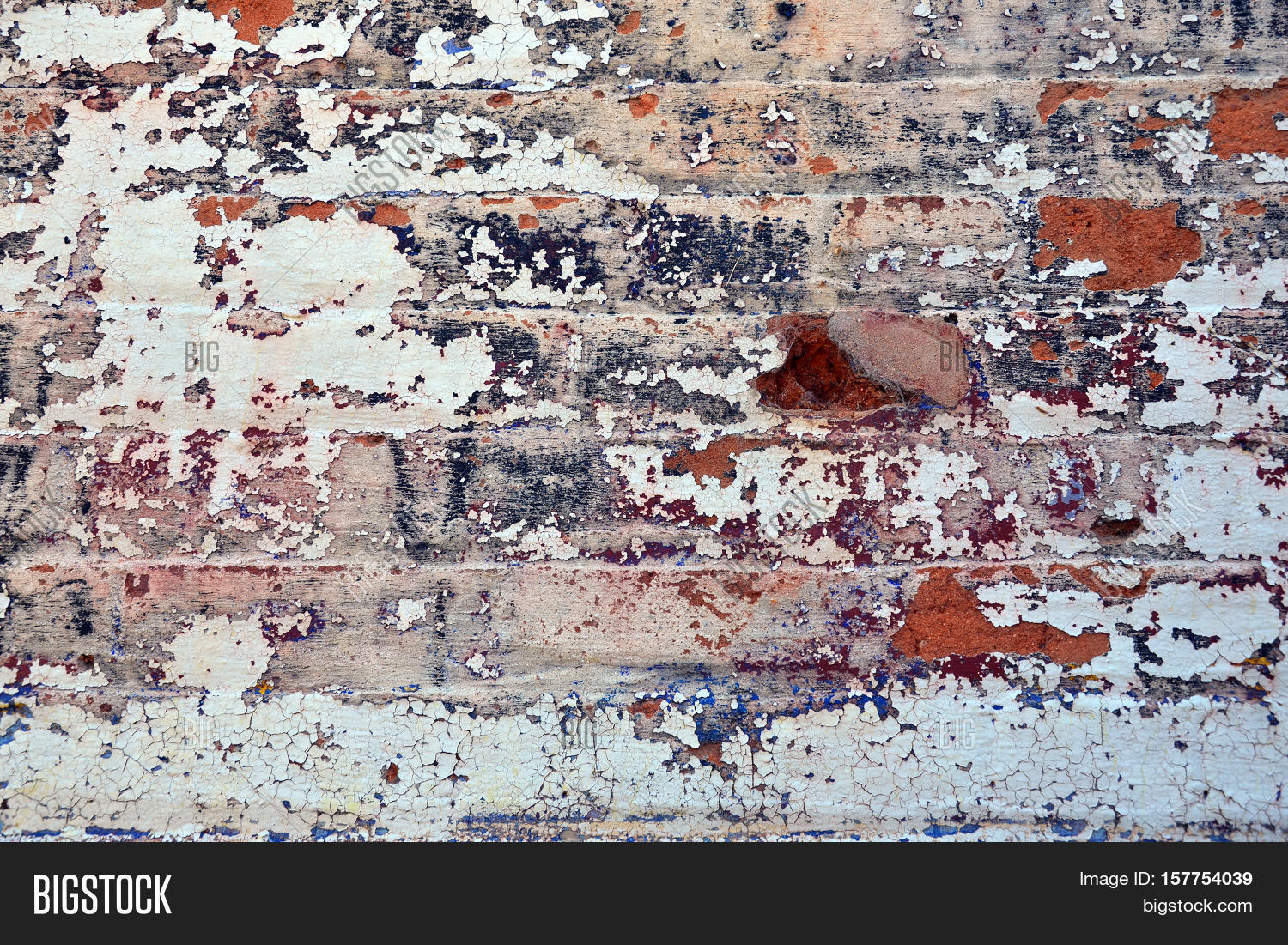 Old Layers Colorful Image & Photo (Free Trial) | Bigstock