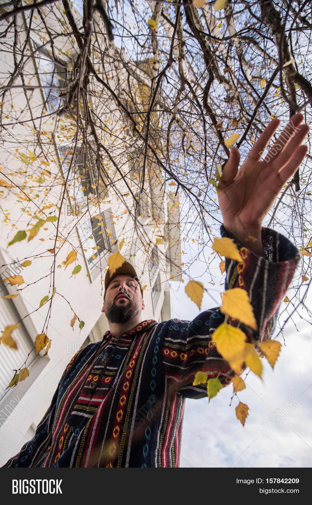 Man Living His Dream Image & Photo (Free Trial) | Bigstock