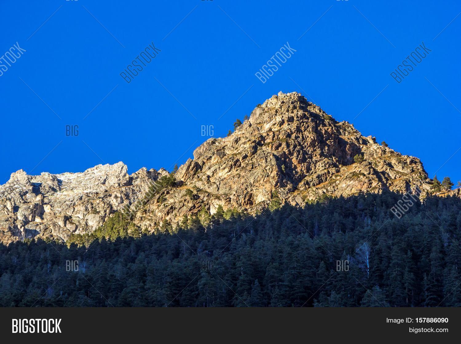 Hillside, Rocks, Image & Photo (Free Trial) | Bigstock
