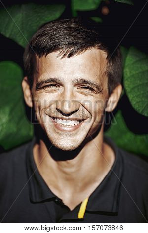 Portrait Young Image & Photo (Free Trial) | Bigstock