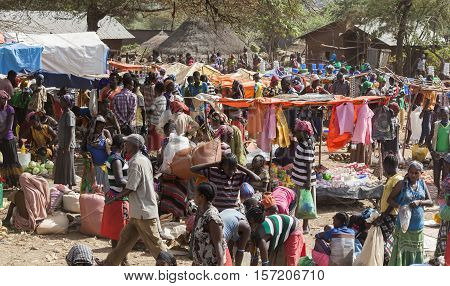 People Ari Tribe Image & Photo (Free Trial) | Bigstock