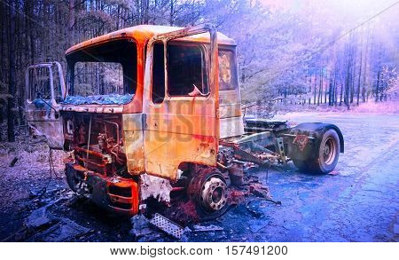 Road Accident. Image & Photo (Free Trial) | Bigstock