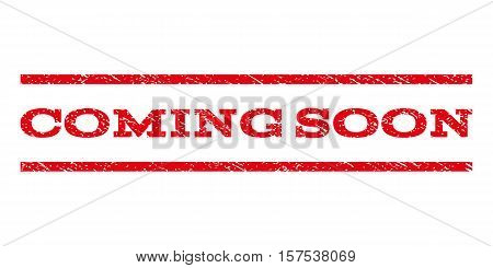 Coming Soon vektor og foto (gratis prøveperiode) | Bigstock