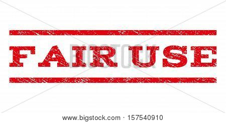 Fair Use Watermark Vector & Photo (Free Trial) | Bigstock