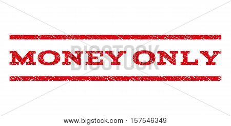 Money Only Watermark Vector & Photo (Free Trial) | Bigstock