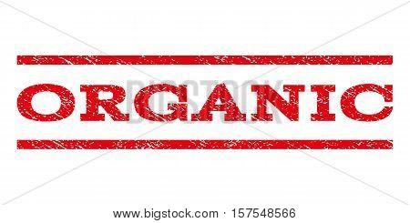 Organic Watermark Vector & Photo (Free Trial) | Bigstock