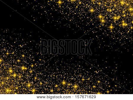 Sparkling Background Vector & Photo (Free Trial) | Bigstock