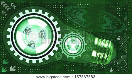 Abstract Vector & Photo (Free Trial) | Bigstock