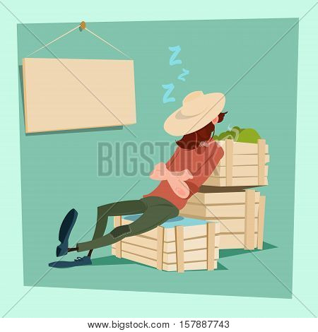 Countryman Images, Illustrations & Vectors (Free) - Bigstock