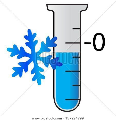 Vector Ice Cold Vector & Photo (Free Trial) | Bigstock