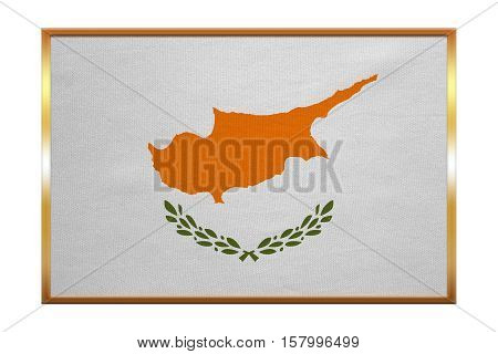 Cypriot National Image & Photo (Free Trial) | Bigstock