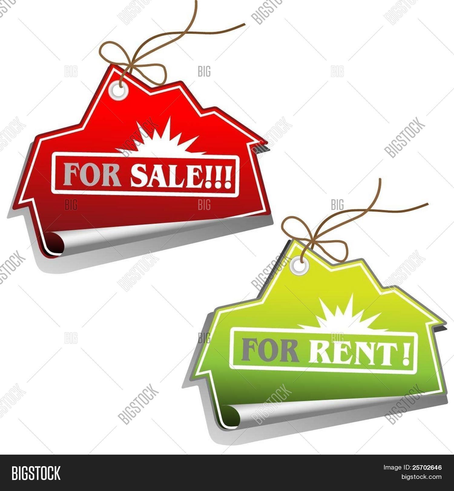 Real Estate Sales Vector & Photo (Free Trial) | Bigstock