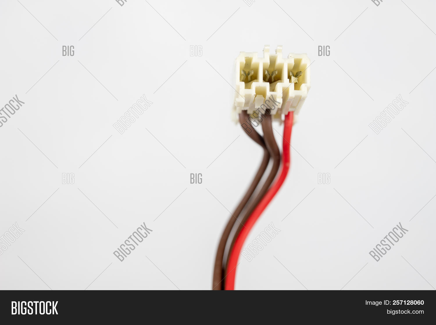 Old Cables Electrical Image & Photo (Free Trial) | Bigstock