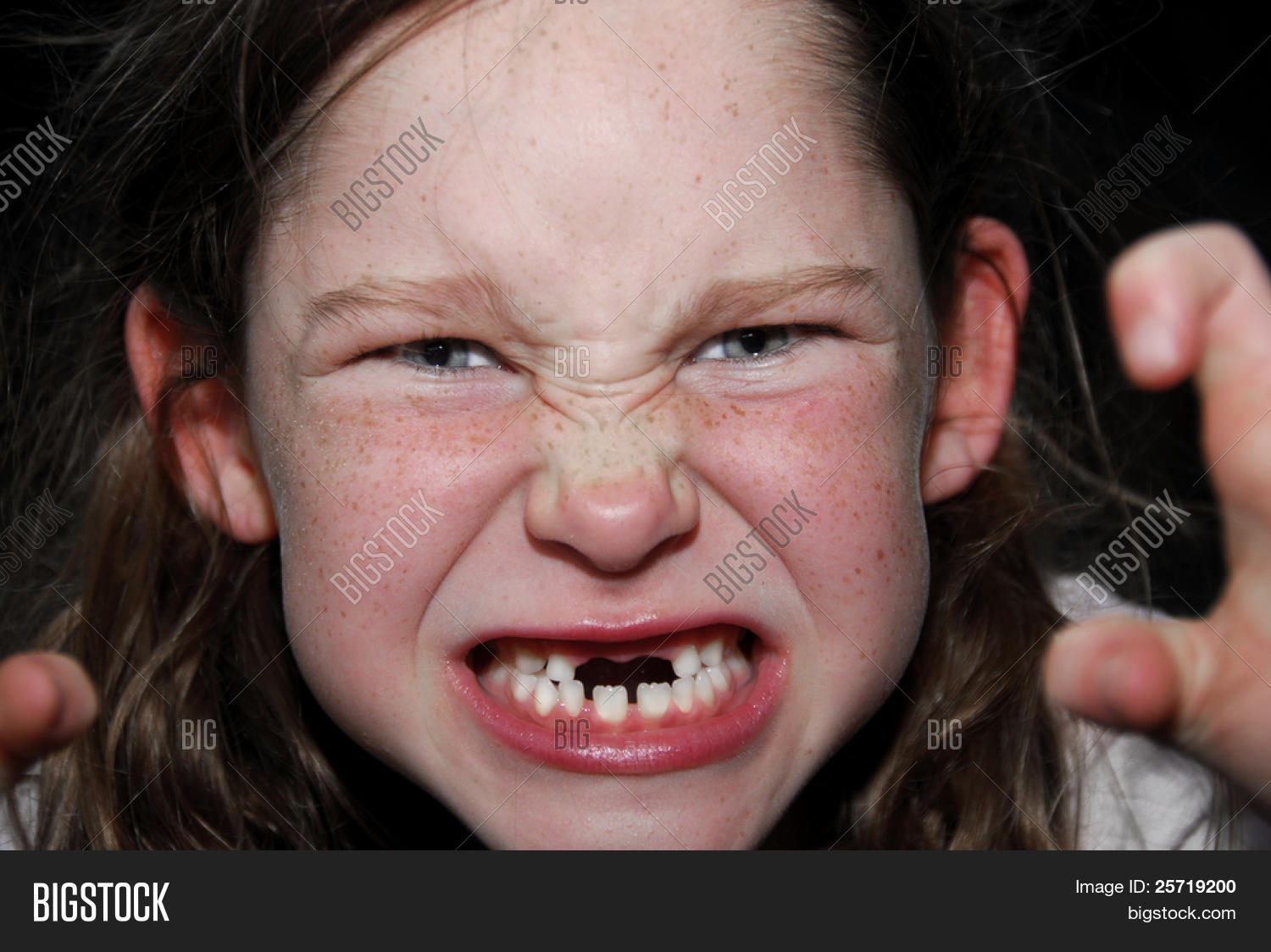 Young Girl Missing Image & Photo (Free Trial) | Bigstock