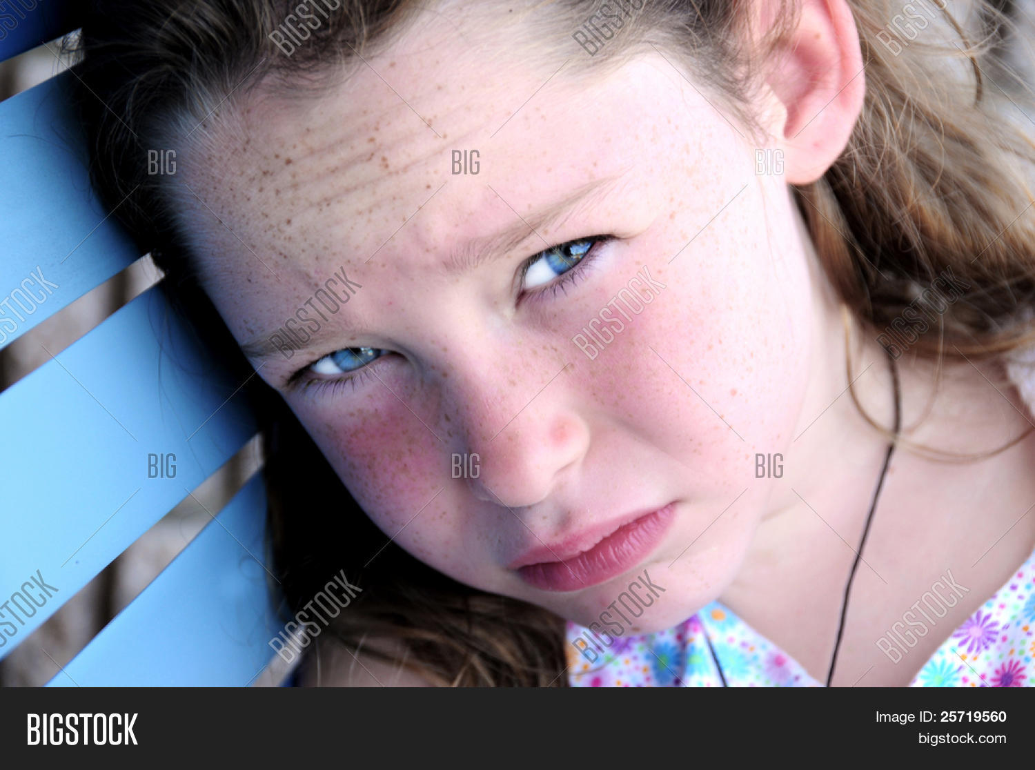 Little Freckle Faces