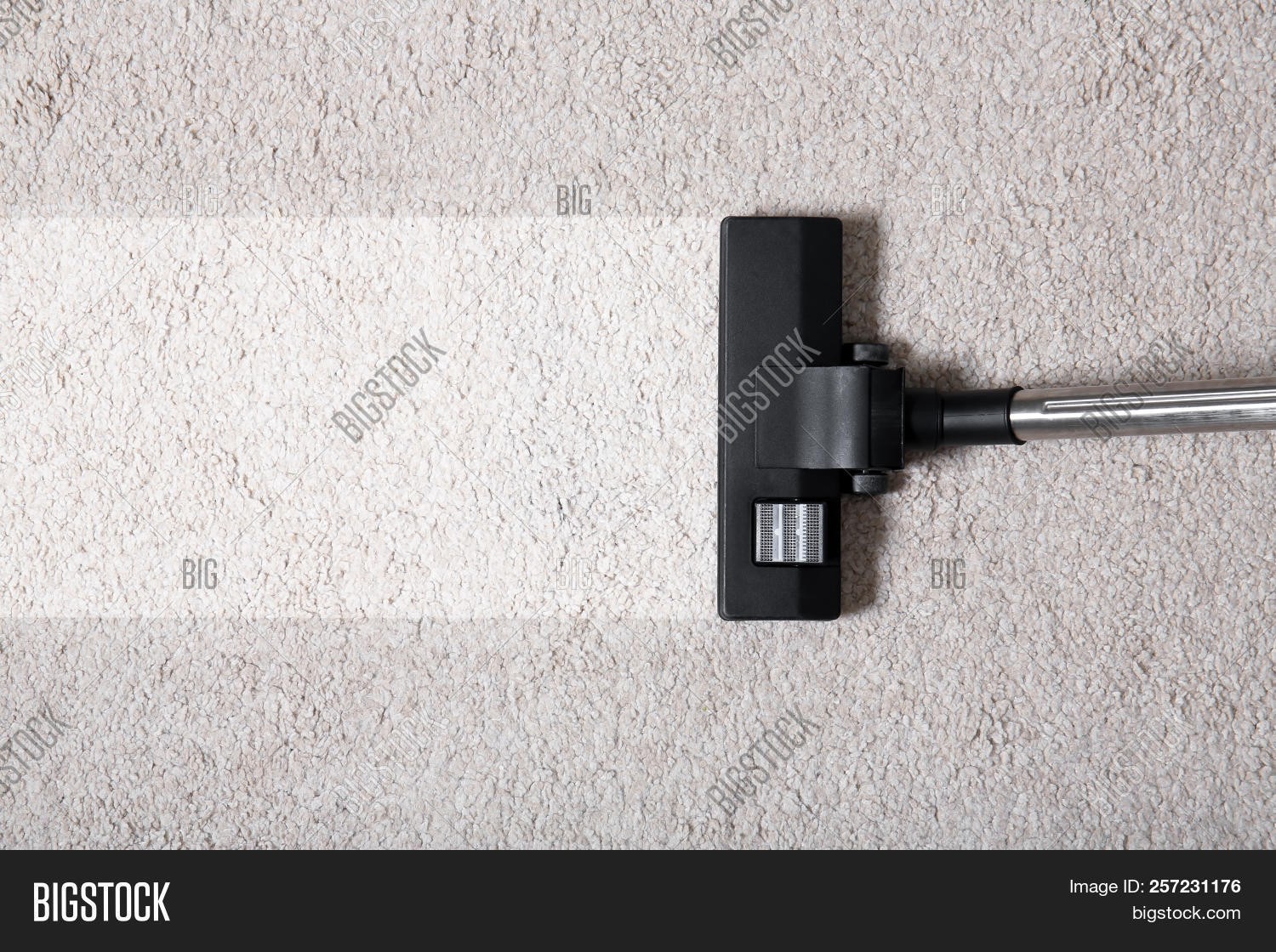 Vacuum Cleaner On Image & Photo (Free Trial) | Bigstock