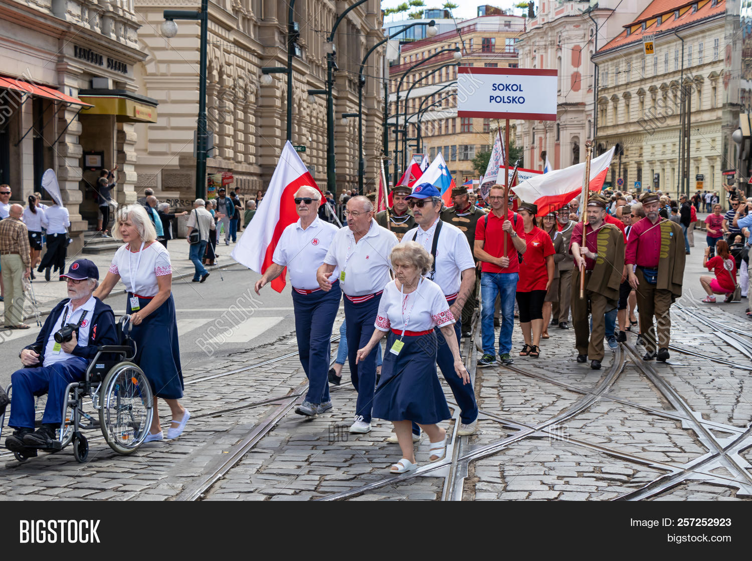 Prague, Czech Republic Image & Photo (Free Trial) | Bigstock