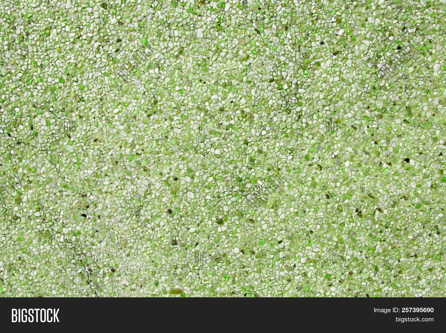 Small Green Sand Stone Image & Photo (Free Trial) | Bigstock