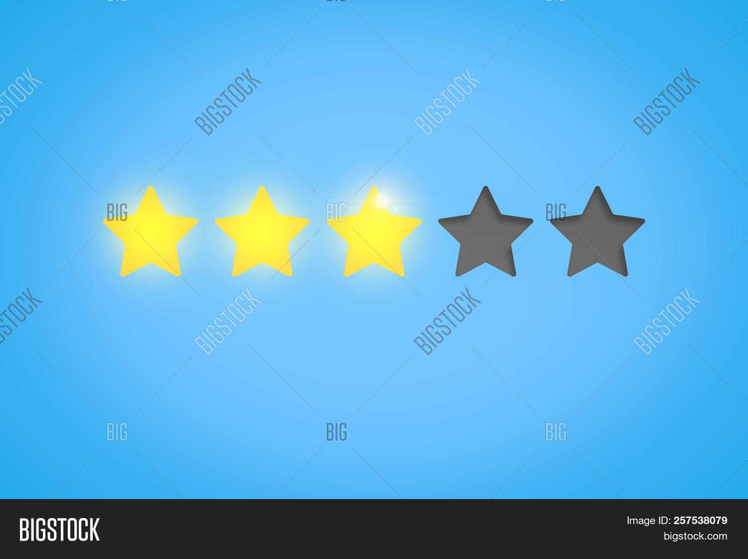 Yellow Stars 图片和照片（免费试用） | Bigstock
