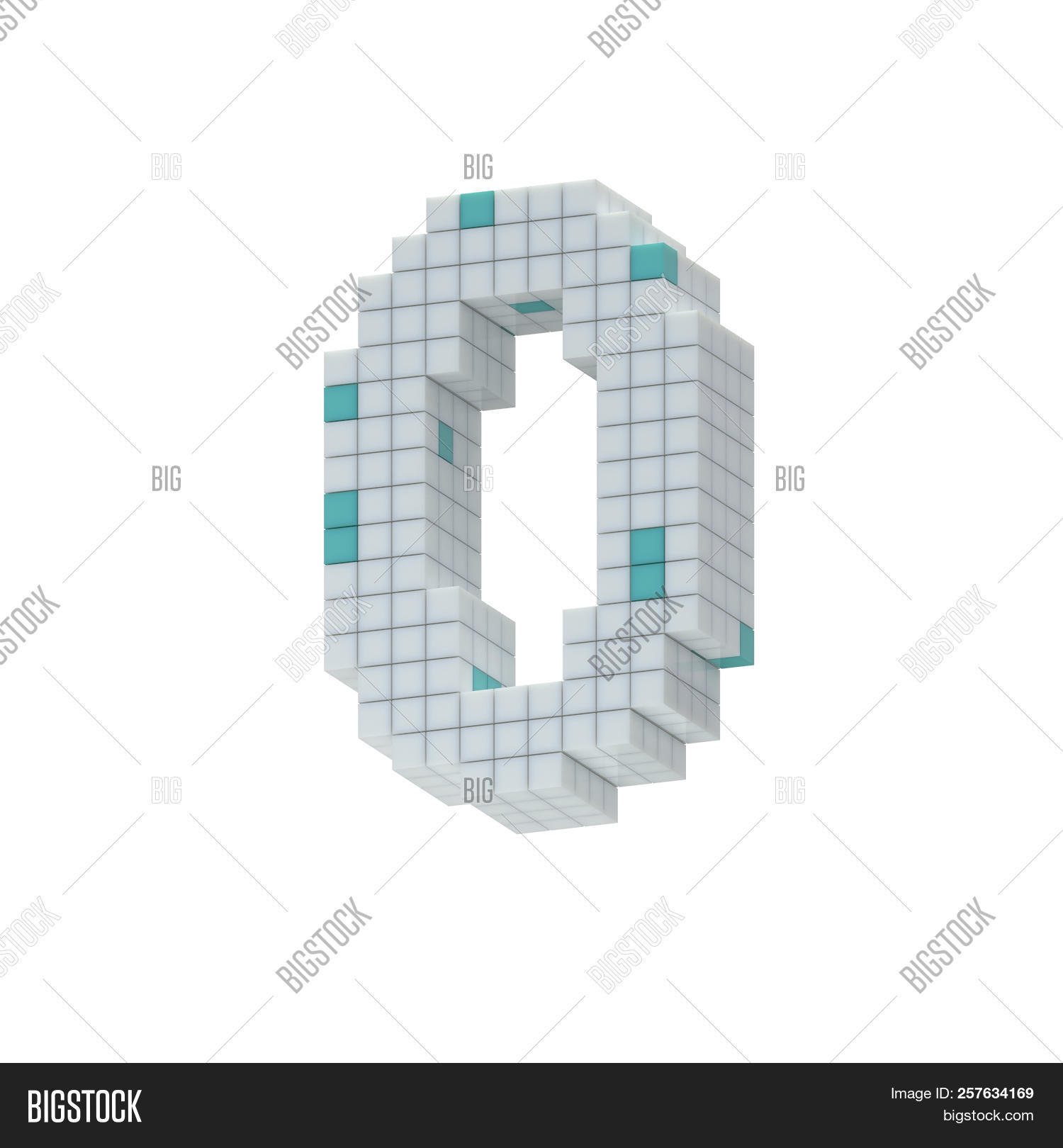 Digit 0, Zero, Nil, Image & Photo (Free Trial) | Bigstock