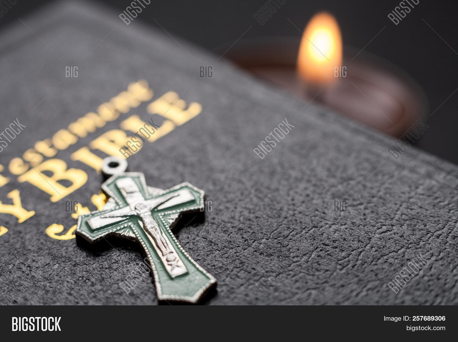 Bible Opened. Holy Image & Photo (Free Trial) | Bigstock