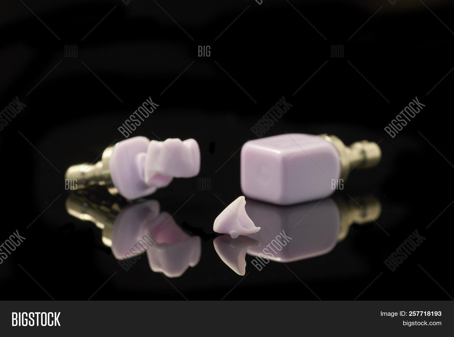 Tooth, Molar Block Image & Photo (Free Trial) | Bigstock