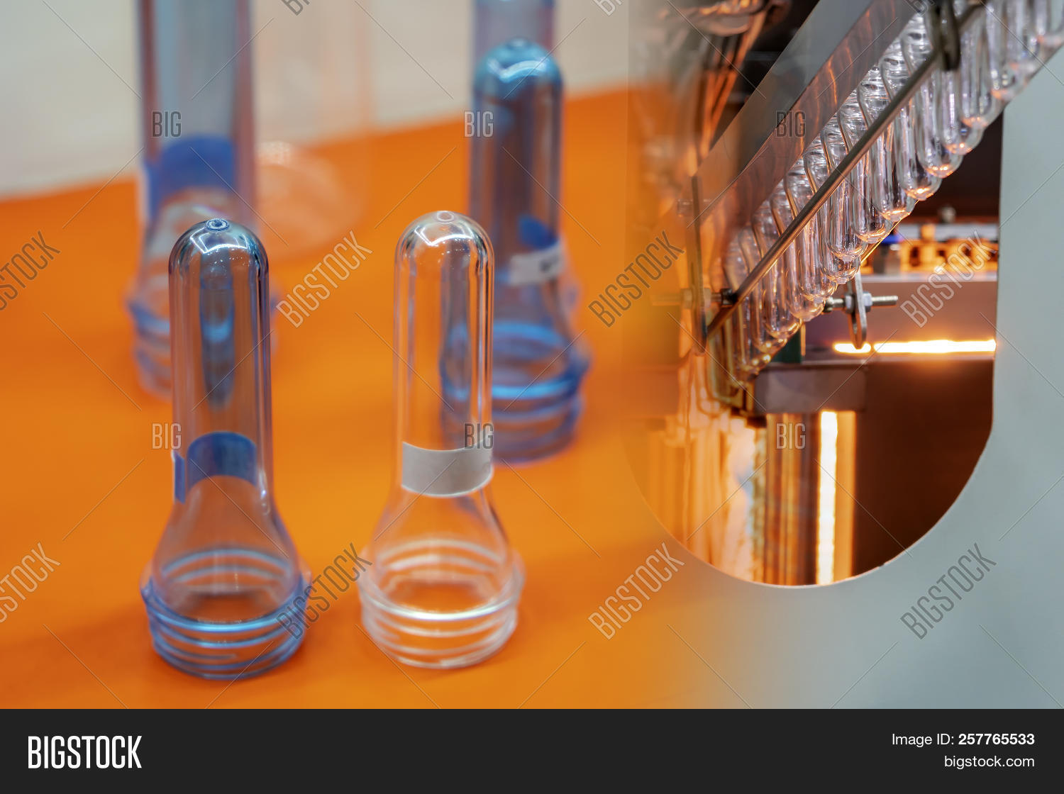 Abstract Scene Preform Image & Photo (Free Trial) | Bigstock