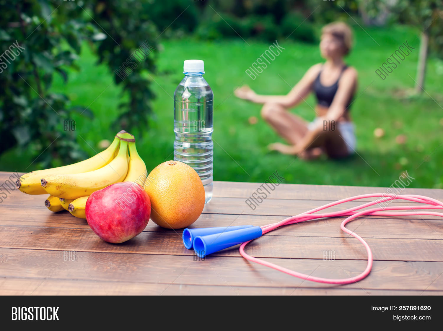 Lifestyle, Sport Image & Photo (Free Trial) | Bigstock
