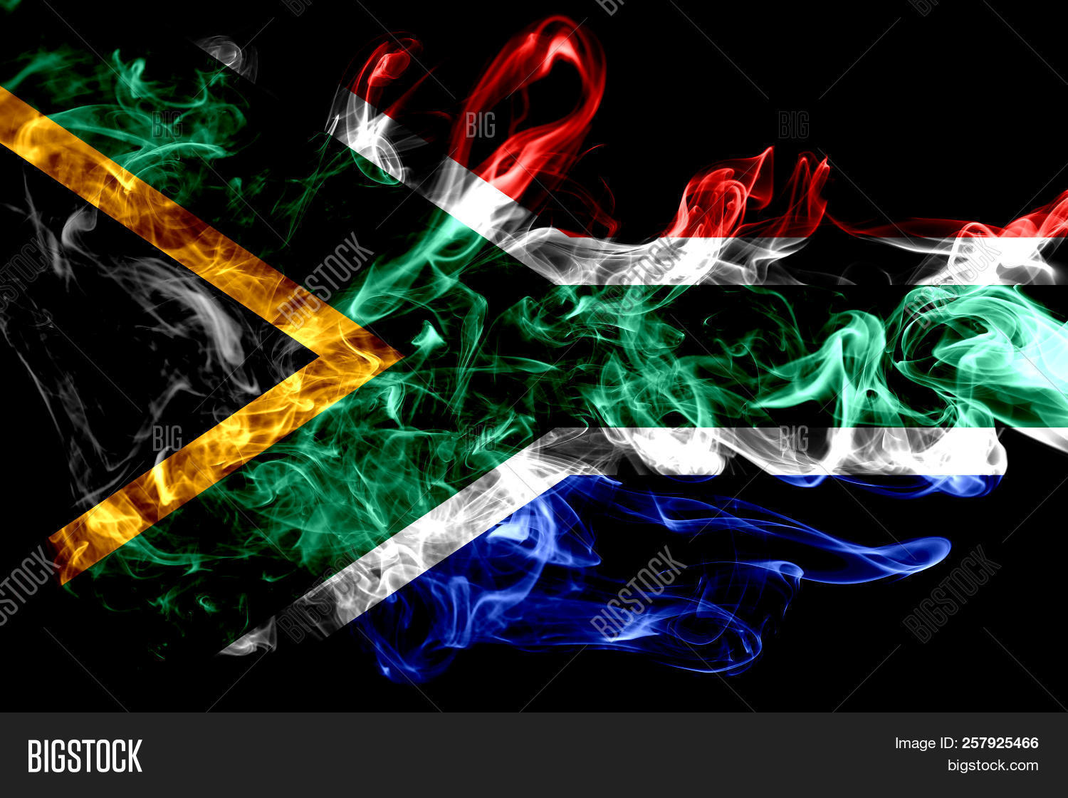 National Flag South Image & Photo (Free Trial) | Bigstock