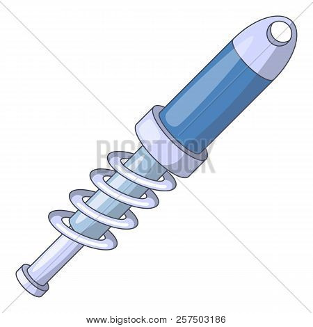 Shock Absorber Images, Illustrations & Vectors (Free) - Bigstock