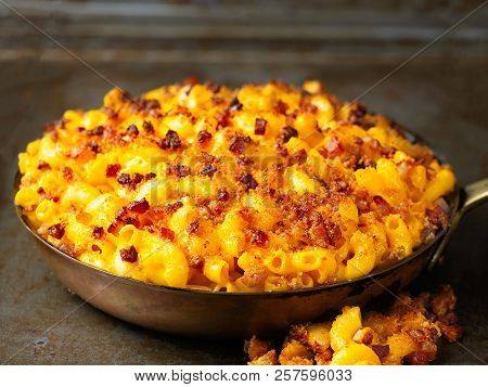 Macaroni And Cheese Images, Illustrations & Vectors (Free) - Bigstock