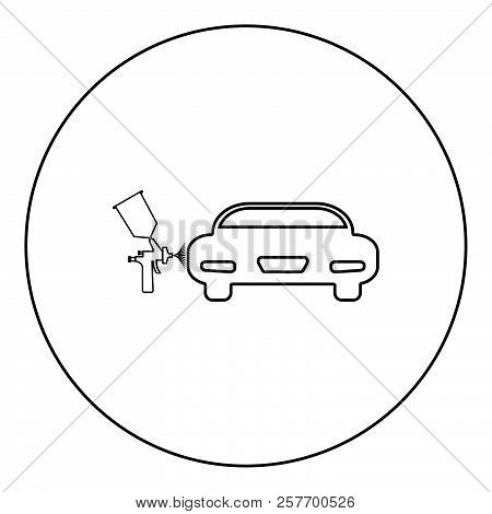 Painting Machines Vector & Photo (Free Trial) | Bigstock