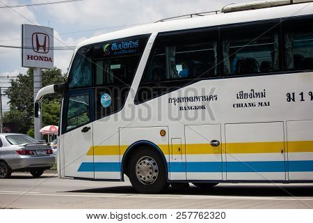 Scania 15 Meter Bus Image & Photo (Free Trial) | Bigstock