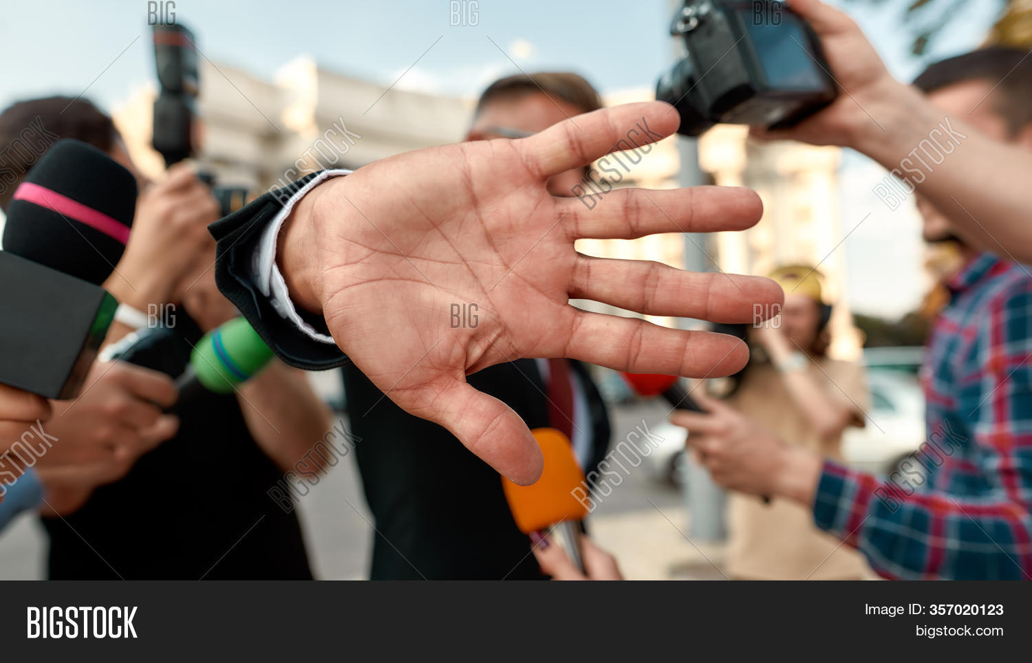 Horizontal Shot Image & Photo (Free Trial) | Bigstock