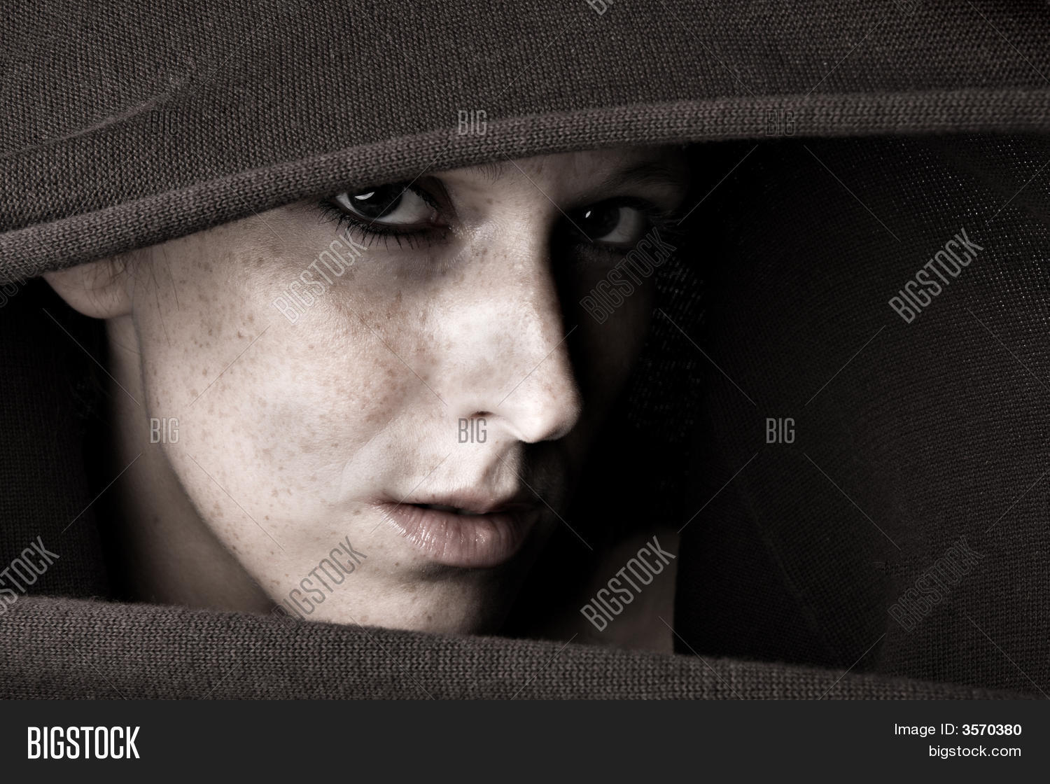 Questionable Looking Image & Photo (Free Trial) | Bigstock