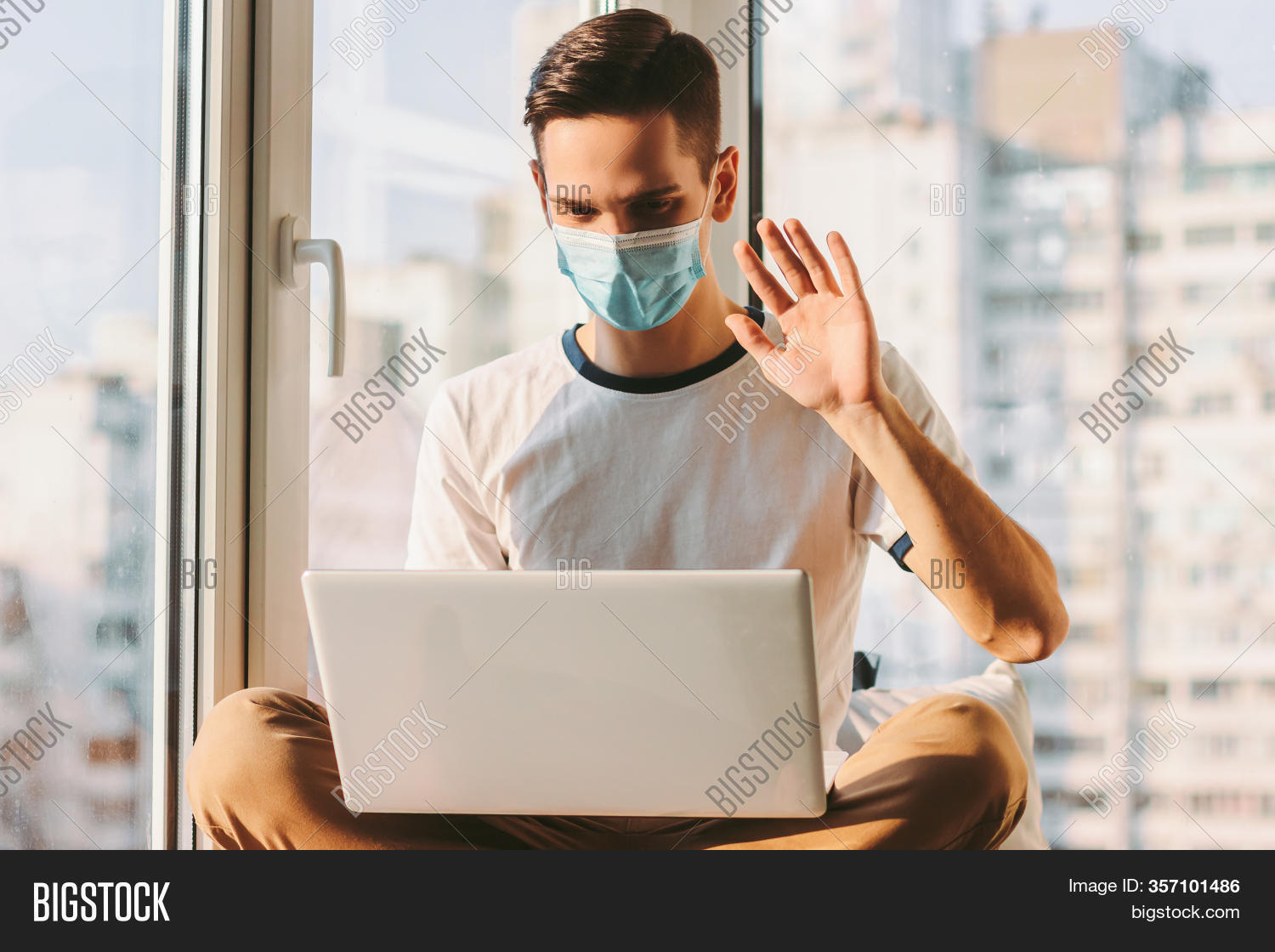 Student Freelancer Image & Photo (Free Trial) | Bigstock