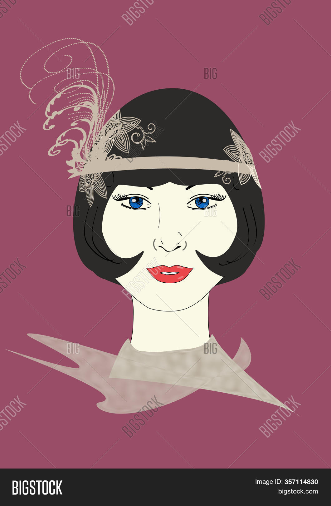 Graphic Illustration Image & Photo (Free Trial) | Bigstock