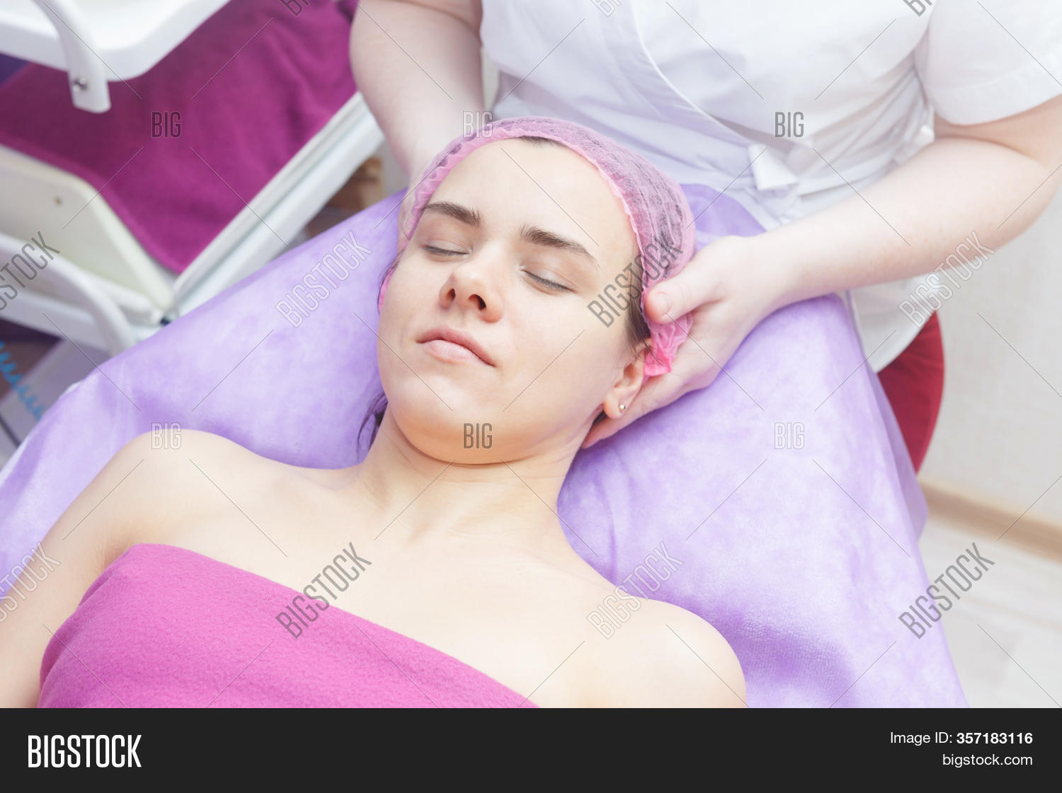 Preparation Client Image & Photo (Free Trial) | Bigstock