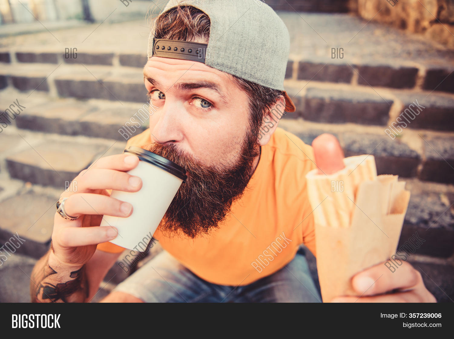 Drink Something Image & Photo (Free Trial) | Bigstock