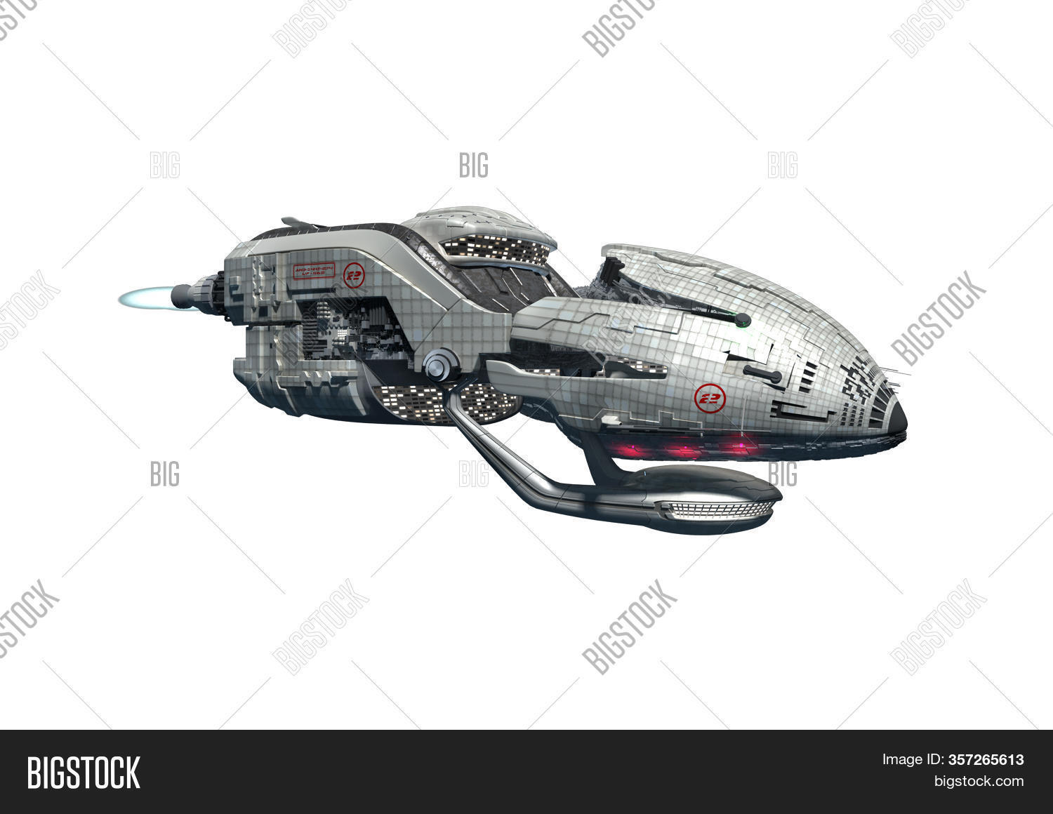 3d Interstellar Image & Photo (Free Trial) | Bigstock