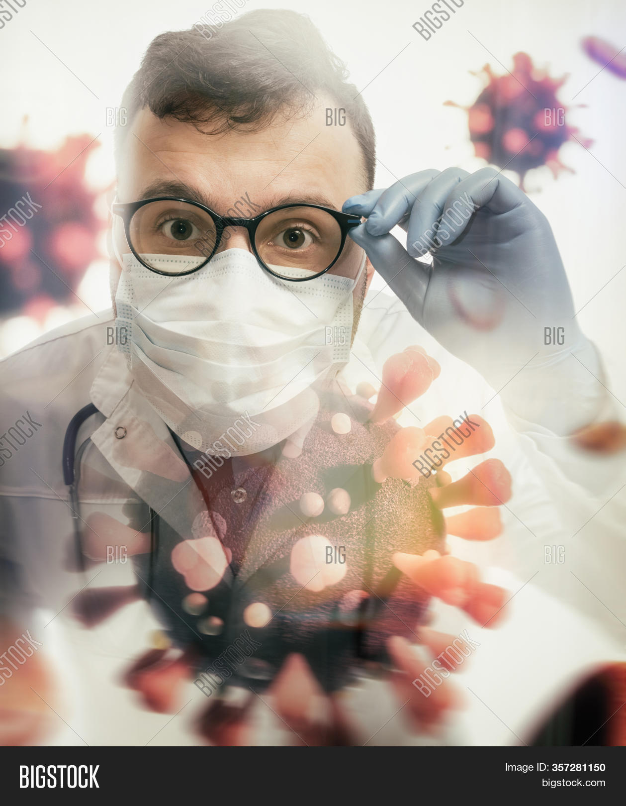 Double Exposure Image Image & Photo (Free Trial) | Bigstock