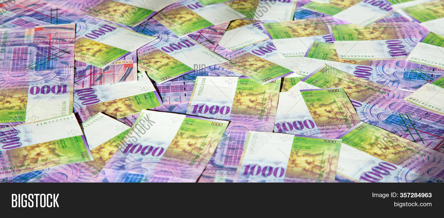 Collection Swiss 1000 Image & Photo (Free Trial) | Bigstock