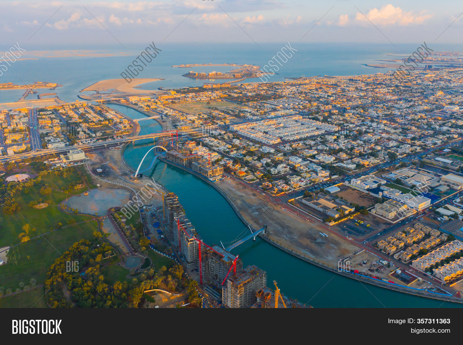 Aerial View Tolerance Image & Photo (Free Trial) | Bigstock