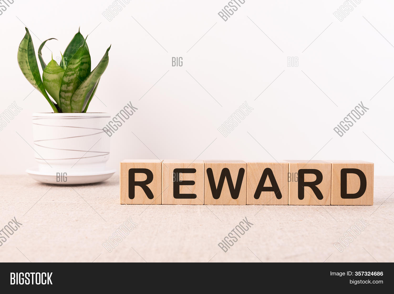 Reward Word Concept Image & Photo (Free Trial) | Bigstock