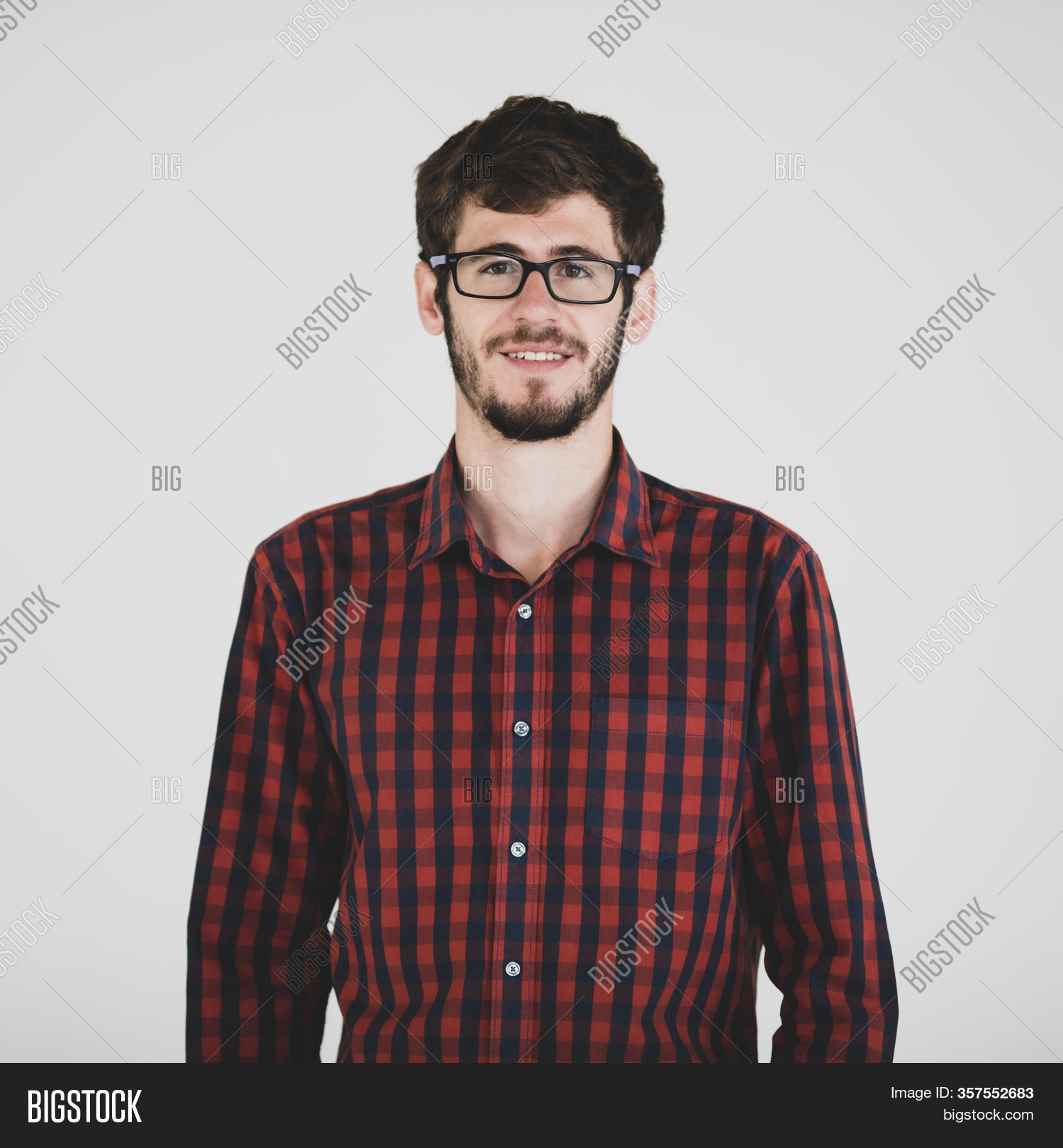 Portrait Young Image & Photo (Free Trial) | Bigstock