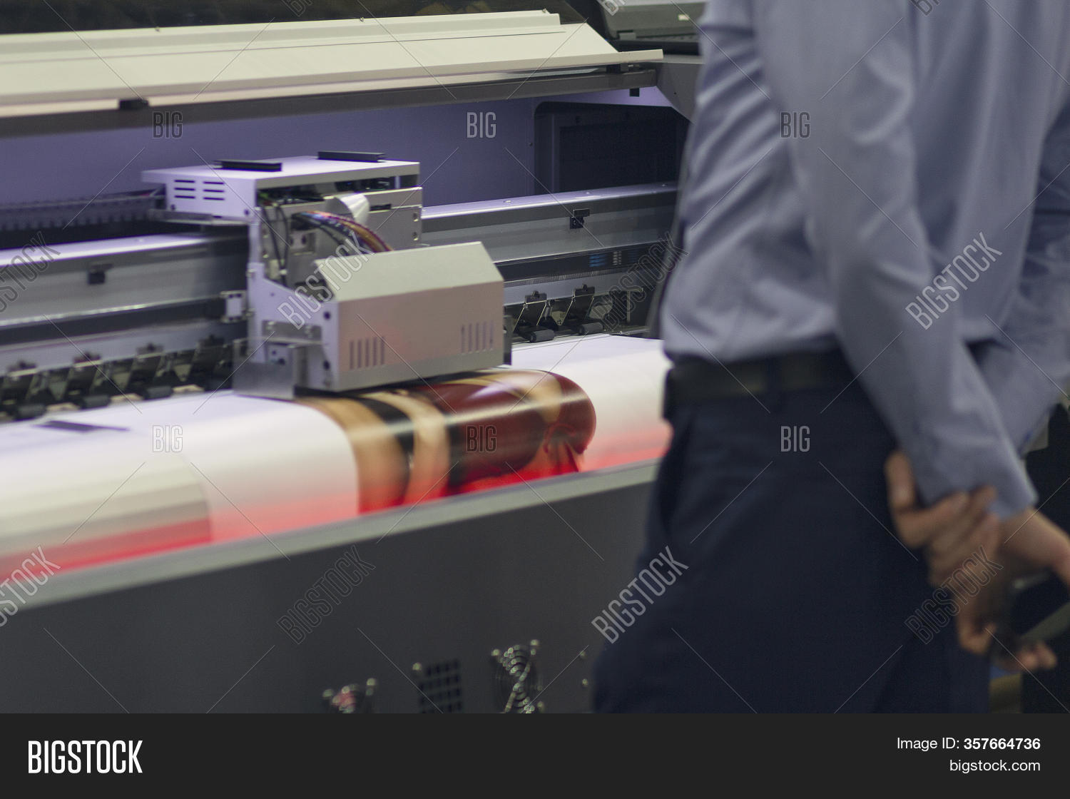 Large-format Printing Image & Photo (Free Trial) | Bigstock