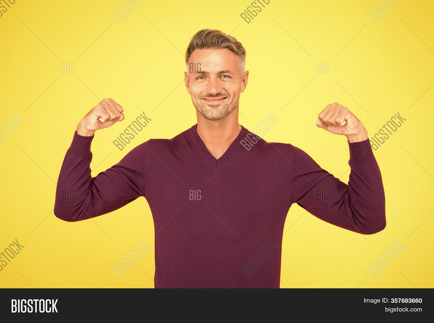 Confidence Best Outfit Image & Photo (Free Trial) | Bigstock