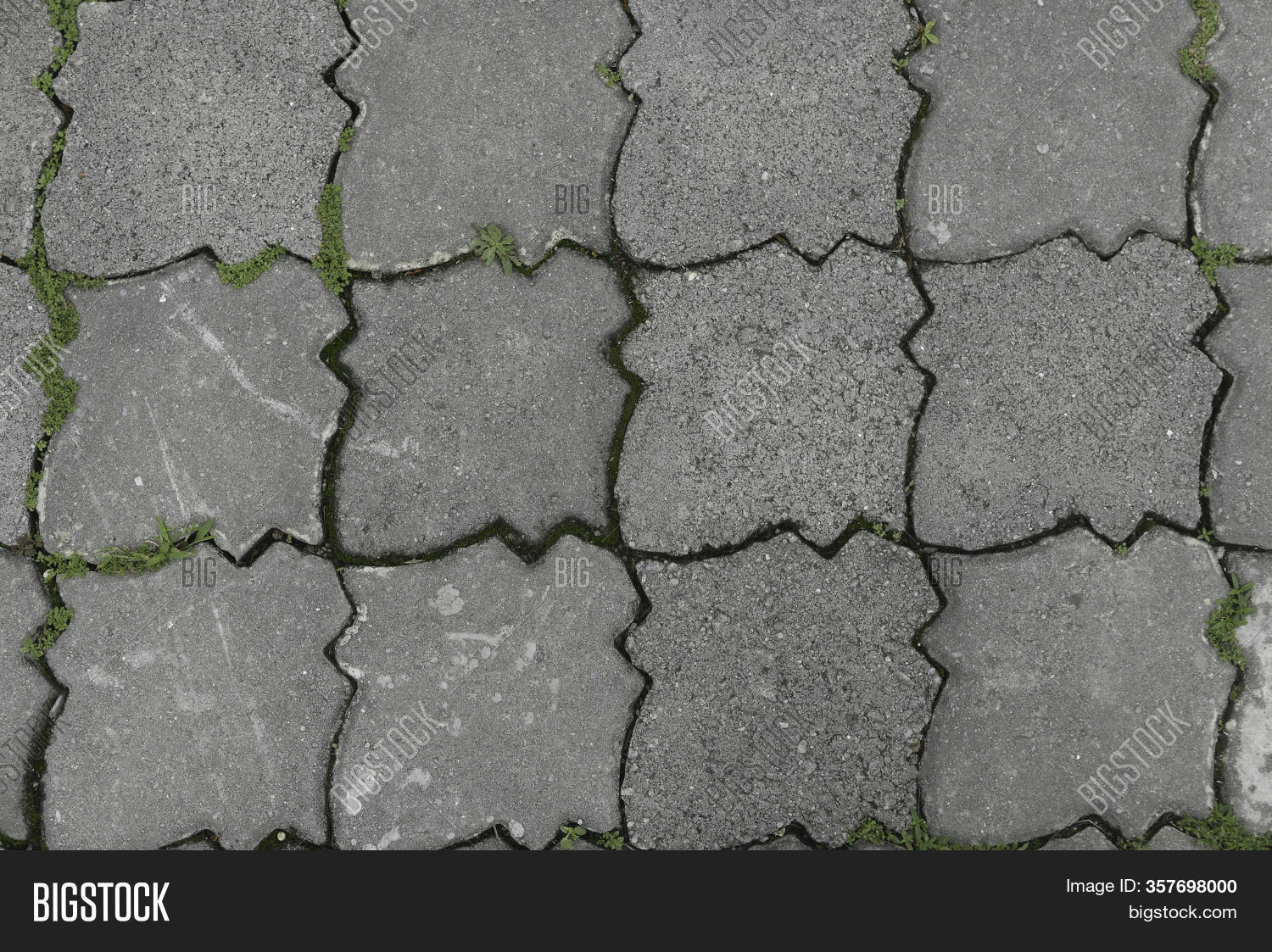 Top View Gray Image & Photo (Free Trial) | Bigstock